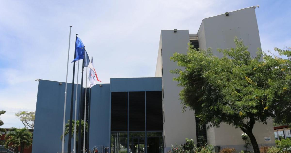 Situation financière de la CTG - Collectivité Territoriale de Guyane