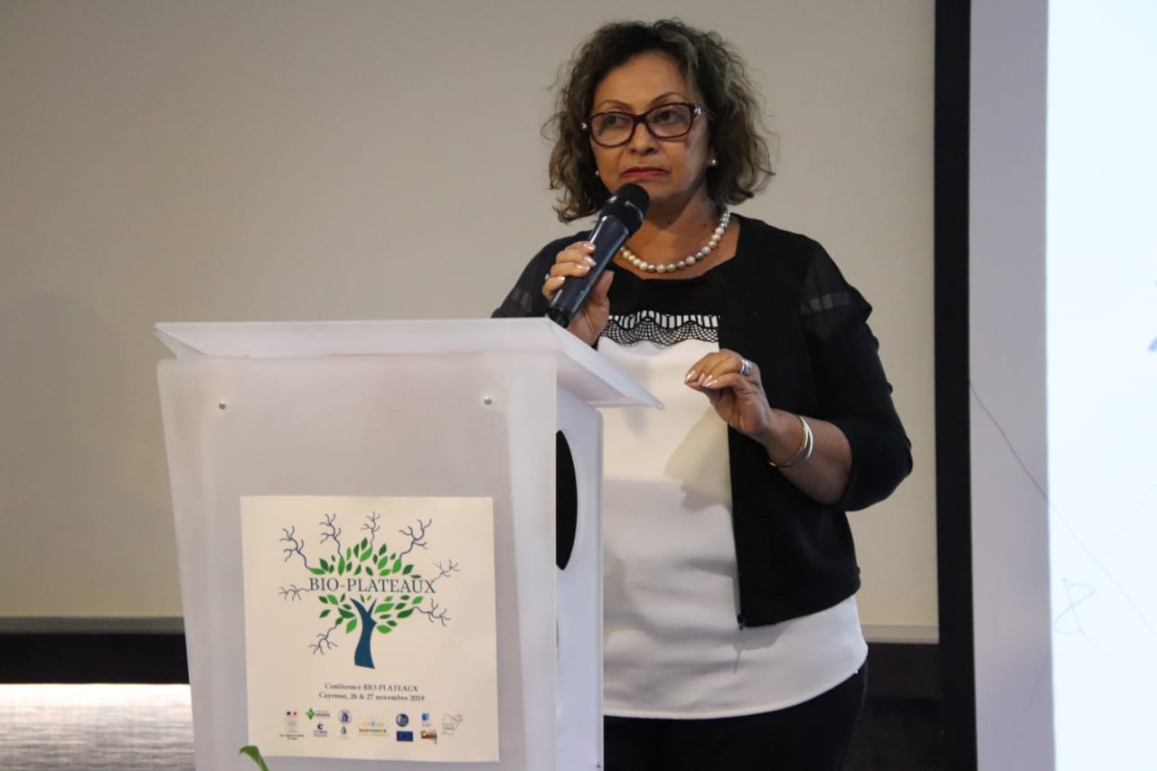 Retour sur la Journée de Conférence Internationale Bio-Plateaux pour ...