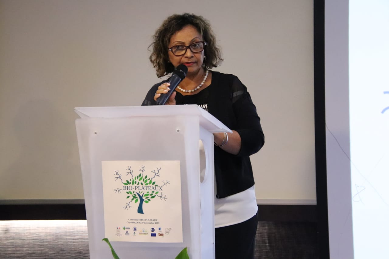 Retour sur la Journée de Conférence Internationale Bio-Plateaux pour ...