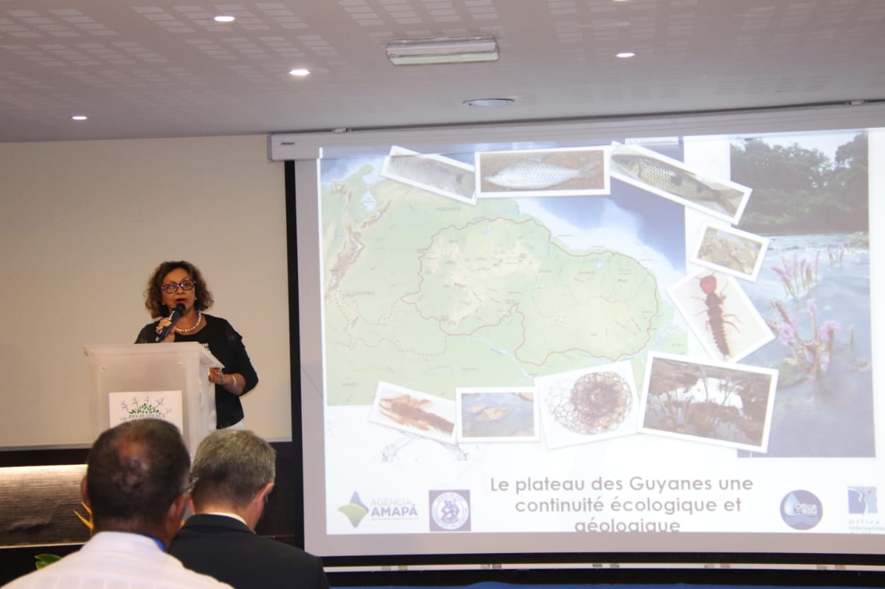 Retour sur la Journée de Conférence Internationale Bio-Plateaux pour ...