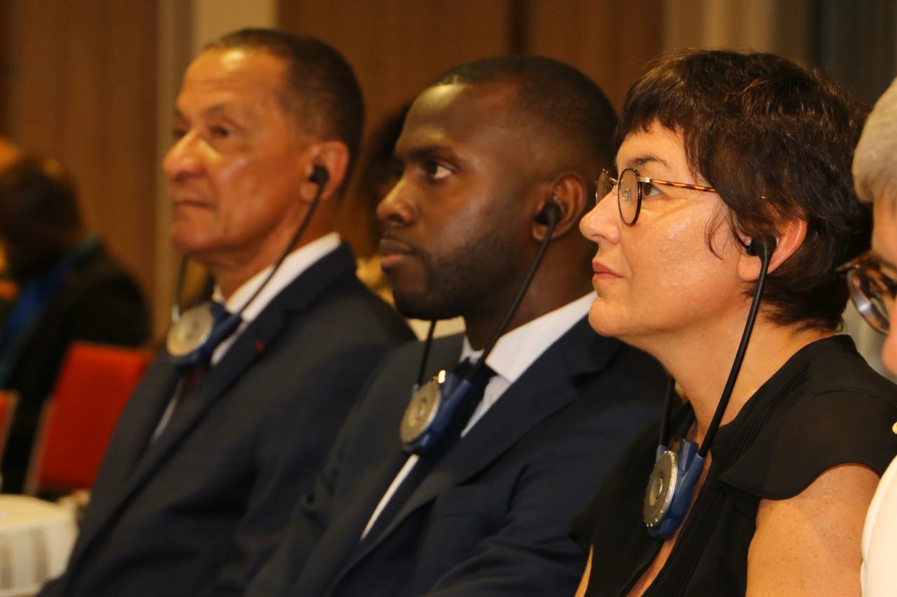 Retour sur la Journée de Conférence Internationale Bio-Plateaux pour ...