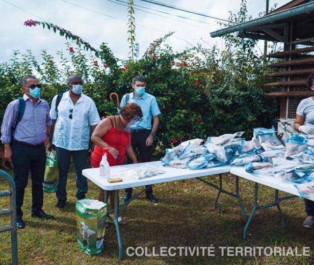 machoiran blanc Archives - Collectivité Territoriale de Guyane