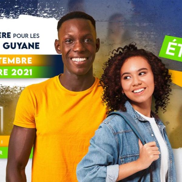 [Aides Territoriales aux Étudiants] Coup d’envoi de la Campagne 2021-2022 - Collectivité ...