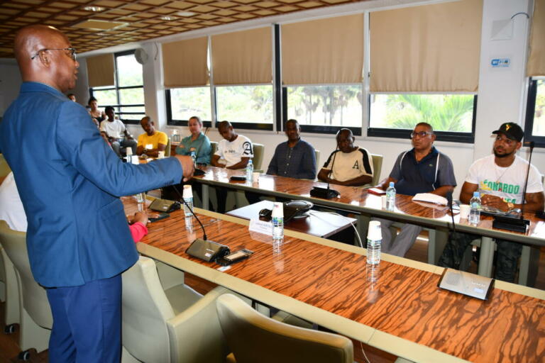 [SPORTS]-Léonardo Mosquea Jimenez, sacré Champion de L’Union européenne ...