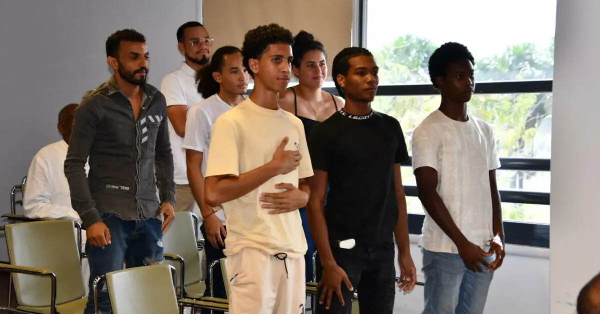 [SPORTS]-Léonardo Mosquea Jimenez, sacré Champion de L’Union européenne ...