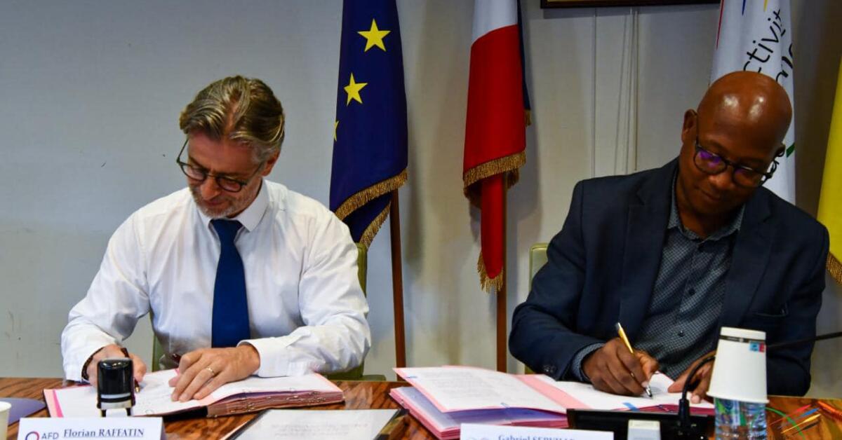 30 millions d’euros pour soutenir des projets d’investissement pour le ...