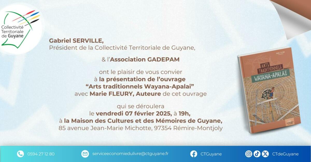 [Culture - Livre] Présentation de l’ouvrage « Arts traditionnels ...